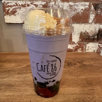 CAFE 86 - Updated June 2024 - 106 Photos & 40 Reviews - 221 Galleria ...