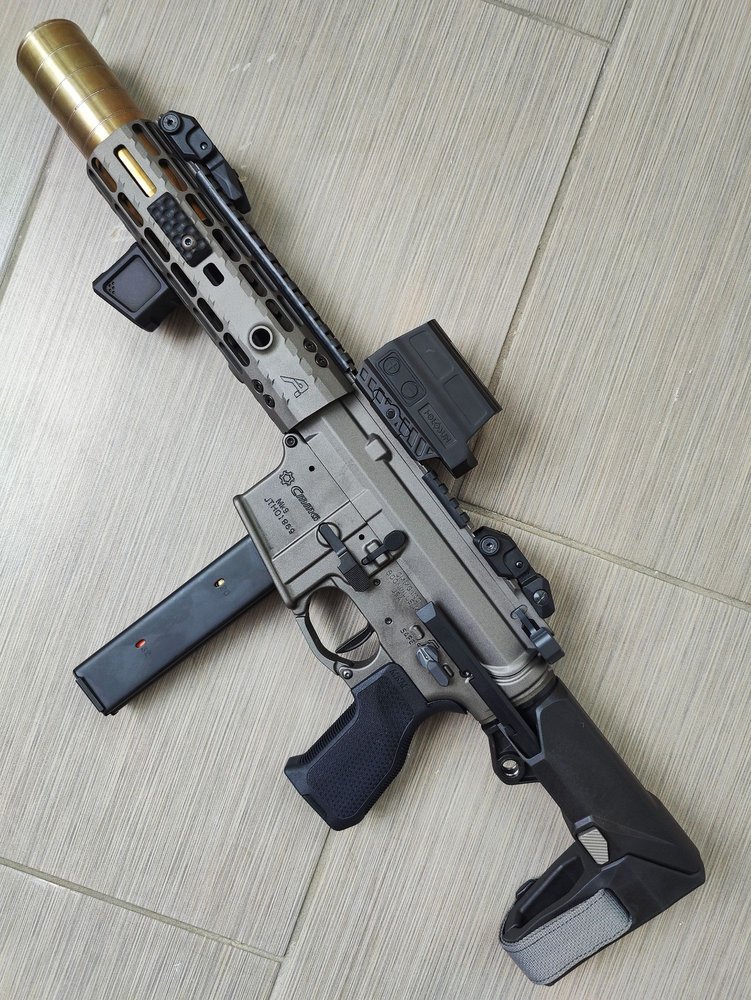 BLUE FINS BAIT TACKLE GUNS - Updated December 2025 - 701 Wise Ave ...