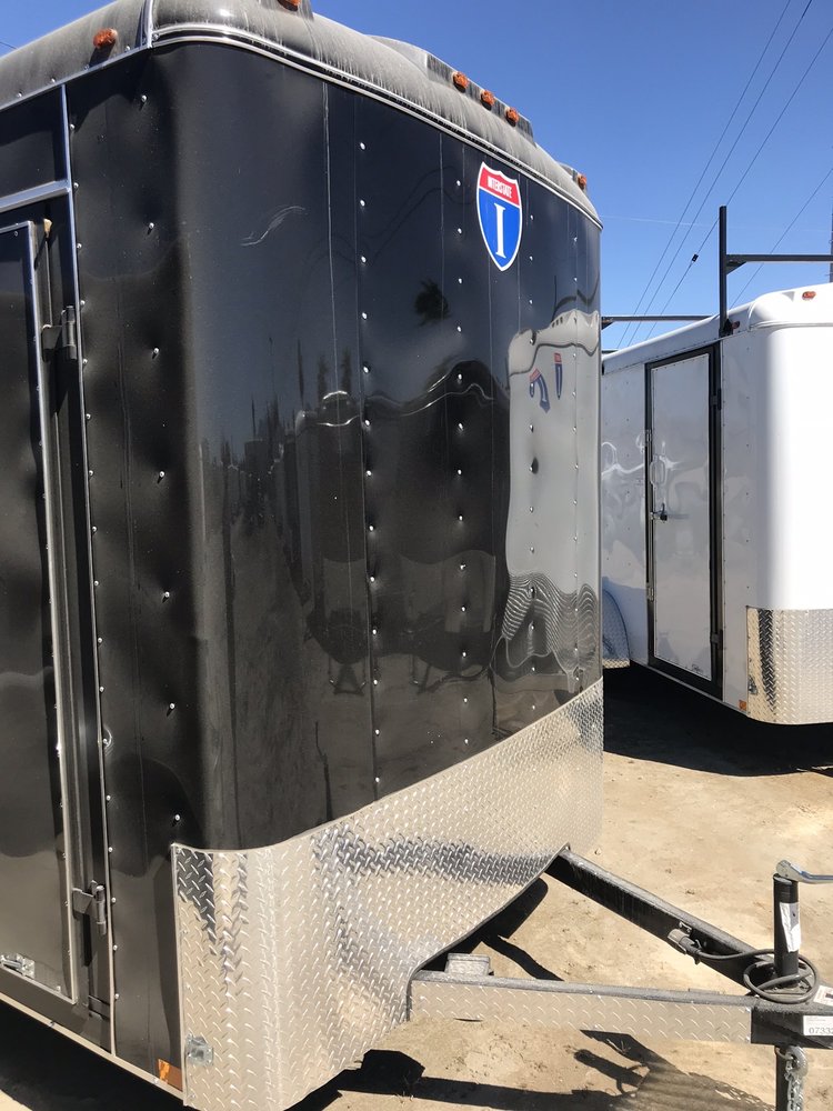 TRAILERSPLUS - REDLANDS - Updated June 2024 - 28 Photos & 63 Reviews ...