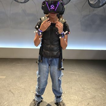 SANDBOX VR - Updated October 2025 - 71 Photos & 134 Reviews - 6000 ...