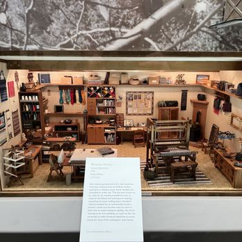 THE MINI TIME MACHINE MUSEUM OF MINIATURES - Updated June 2024 - 536 ...