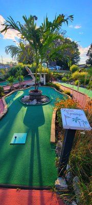 PALM SPRINGS MINI GOLF - Updated July 2025 - 12 Photos - 9411 Maynard ...
