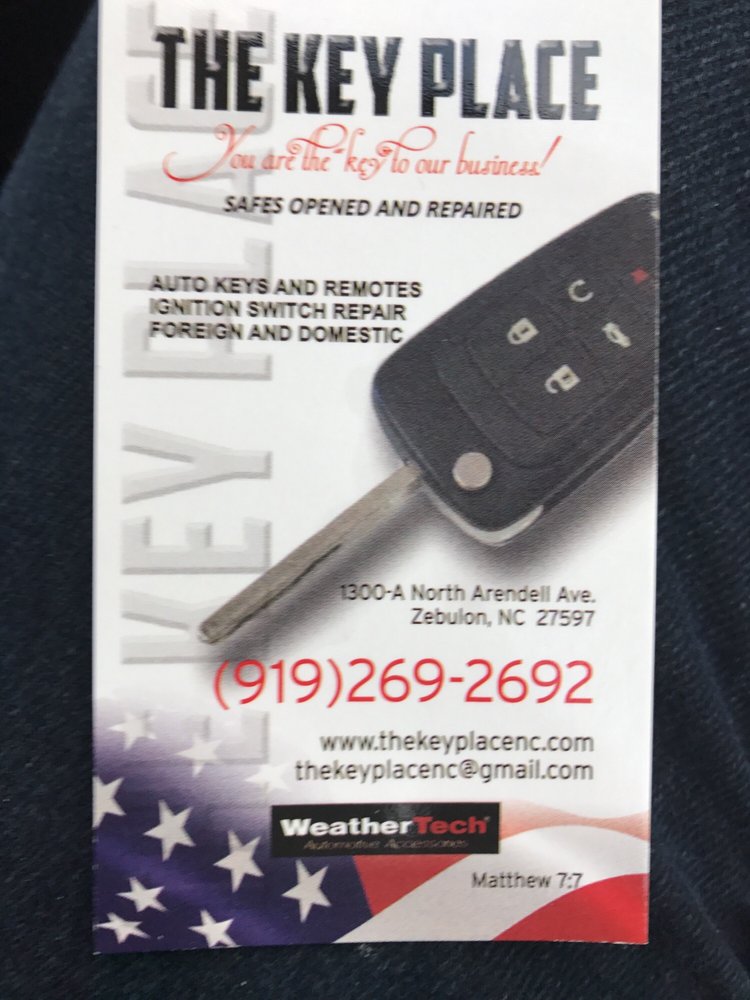 THE KEY PLACE - Updated December 2025 - 10 Reviews - 1300A North ...