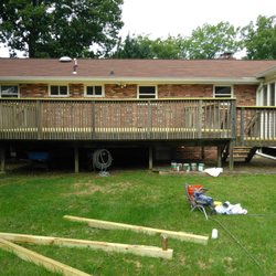 AACTION HOME REPAIRS - 43 Photos & 14 Reviews - Contractors - 8324 ...