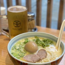 MARUHACHI RA-MEN - Updated September 2025 - 1221 Photos & 802 Reviews ...