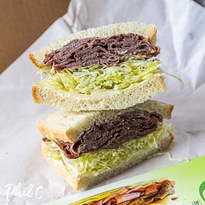 CJ DELI - 254 Photos & 287 Reviews - 5491 Ball Rd, Cypress, CA - Yelp