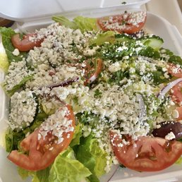 YANNI’S GYROS - Updated February 2025 - 242 Photos & 364 Reviews - 9770 ...