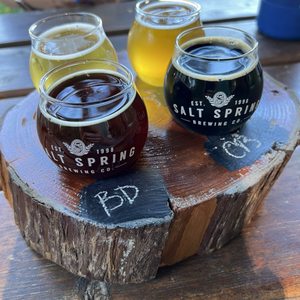 BAYVIEW BREWING - Updated October 2025 - 19 Photos - 204 Dogwood Drive ...