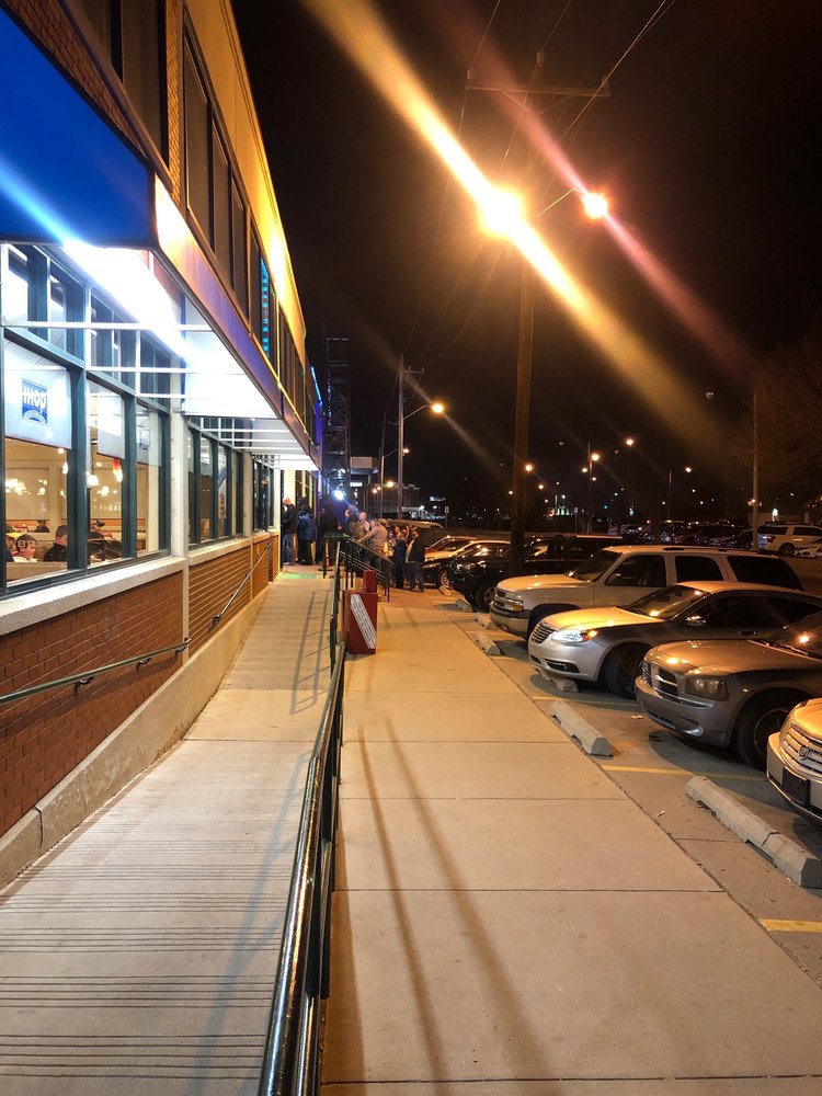 BRICKTOWN COMEDY CLUB - 17 Photos & 68 Reviews - 401 E California Ave ...