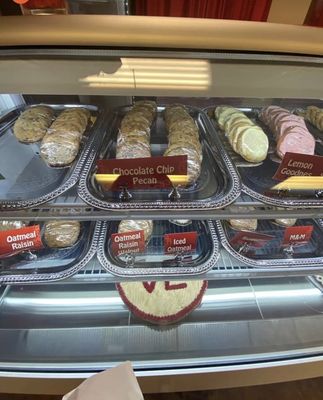 MAKEDAS COOKIES DOWNTOWN - Updated August 2024 - 22 Photos & 12 Reviews ...