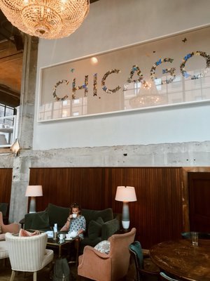 THE ALLIS - 1588 Photos & 779 Reviews - Lounges - 113 - 125 N Green St ...