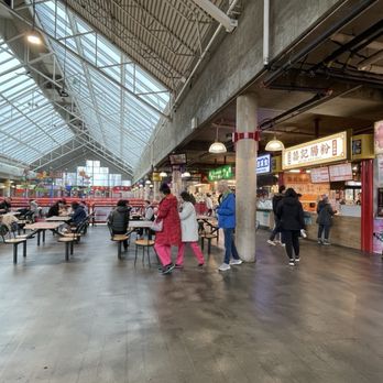 RICHMOND PUBLIC MARKET - Updated July 2025 - 360 Photos & 84 Reviews ...