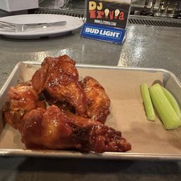 WES’ RIB HOUSE - Updated October 2025 - 142 Photos & 286 Reviews - 38 ...