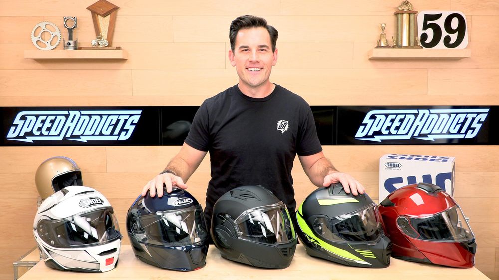 SPEED ADDICTS - Updated January 2026 - 33 Photos & 54 Reviews - 2075 N ...