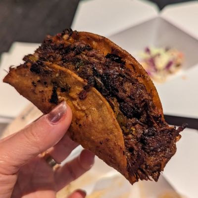 ROADSIDE TACO - Updated October 2025 - 131 Photos & 73 Reviews - 2777 S ...