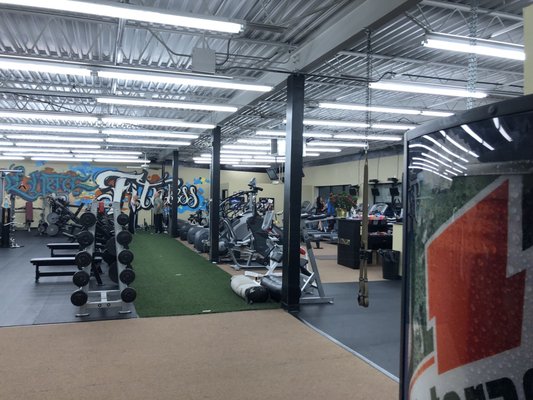ABSOLUTE FITNESS - Updated February 2025 - 7585 Clyo Rd, Dayton, Ohio ...