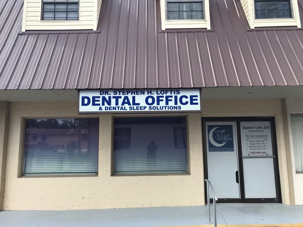 LOFTIS STEPHEN H - Updated December 2025 - 3423 E Silver Springs Blvd ...