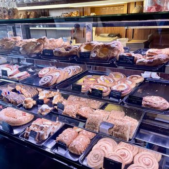 DANISH MILL BAKERY - Updated January 2025 - 1006 Photos & 483 Reviews ...