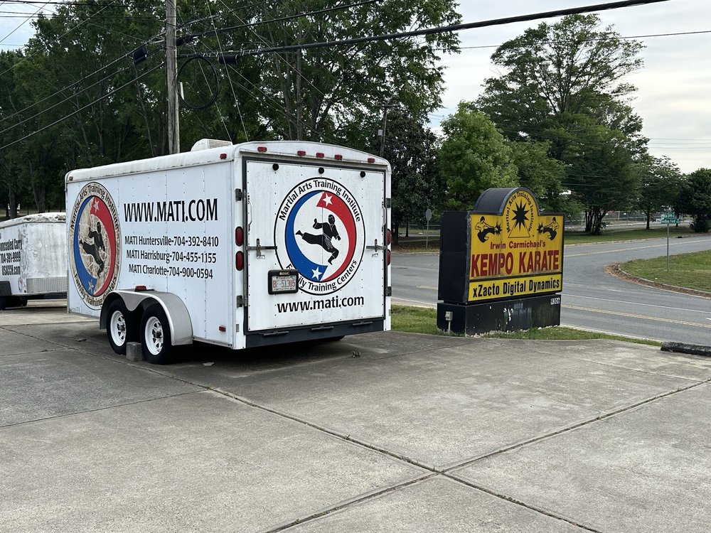 THE MARTIAL ARTS TRAINING INSTITUTE - Updated October 2025 - 9306 ...