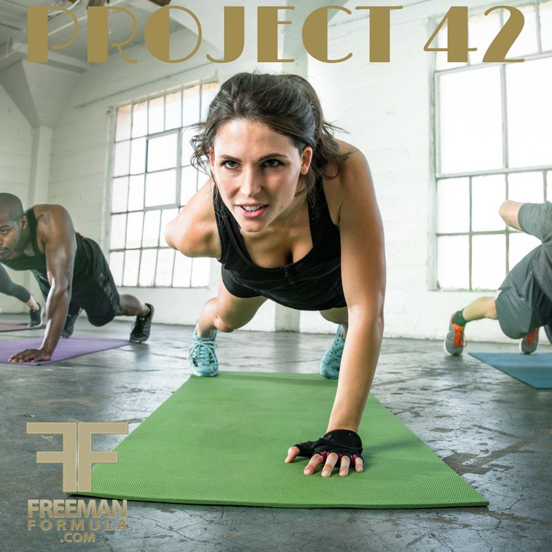 FREEMAN FORMULA & WELL ROUNDED HEALTH AND FITNESS - Updated October ...
