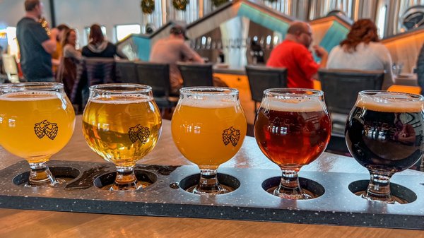 DANICO BREWING COMPANY - Updated June 2026 - 170 Photos & 82 Reviews ...