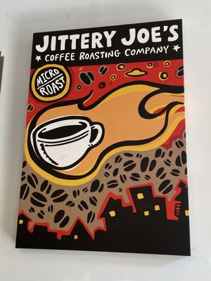 JITTERY JOE’S - Updated December 2025 - 52 Photos & 68 Reviews - 297 E ...