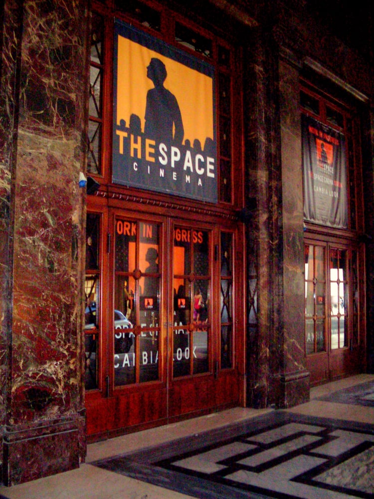 THE SPACE ODEON - Updated January 2026 - 13 Photos & 26 Verified ...