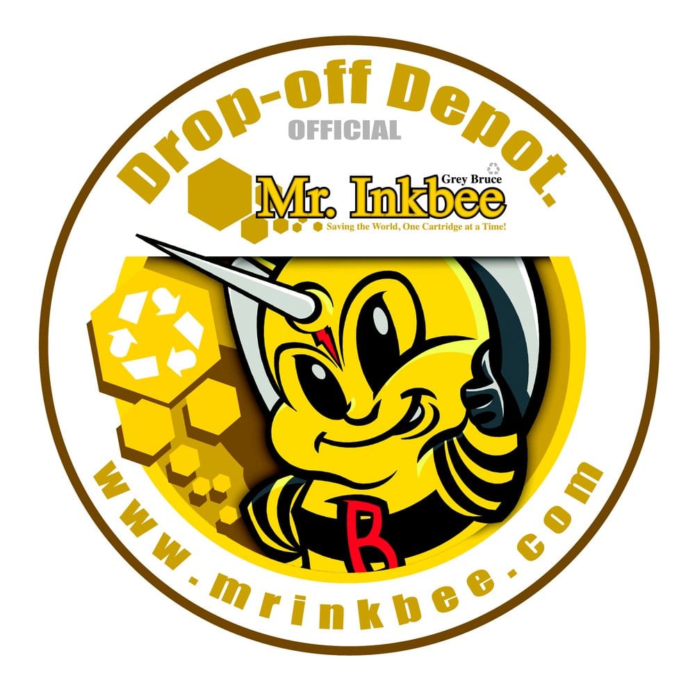 MR INKBEE GREY BRUCE - Updated October 2024 - 928 2nd Ave E, Owen Sound ...