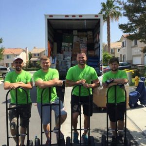 ADAM’S MOVING & DELIVERY SERVICE - Updated October 2025 - 93 Photos ...