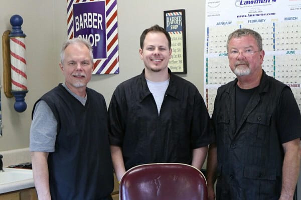 STEVE’S BARBER SHOP - Updated October 2025 - 26 Photos & 21 Reviews ...