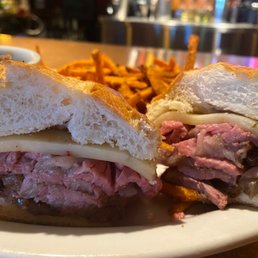 BACK FORTY TEXAS BBQ ROADHOUSE & SALOON - Updated October 2025 - 1232 ...