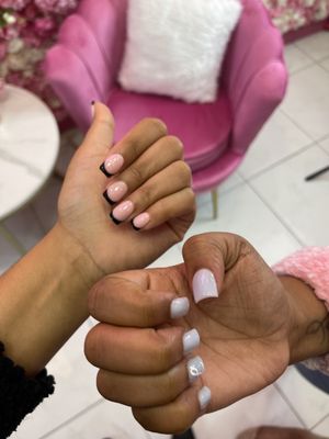 MODISH NAIL BAR - Updated November 2024 - 118 Photos & 48 Reviews - 5431 Greenville Ave, Dallas ...