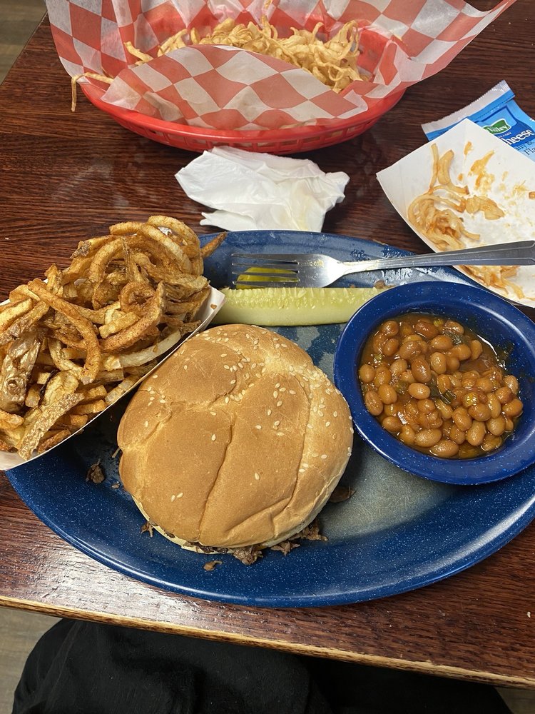 DINK’S PIT BAR-B-QUE - Updated December 2024 - 73 Photos & 120 Reviews ...