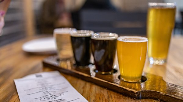 GUADALUPE MOUNTAIN BREWERY - Updated December 2025 - 119 Photos & 144 ...