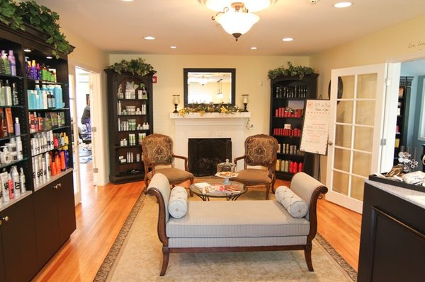 129 ON MAIN SALON & SPA - Updated October 2025 - 10 Photos - 129 Main ...