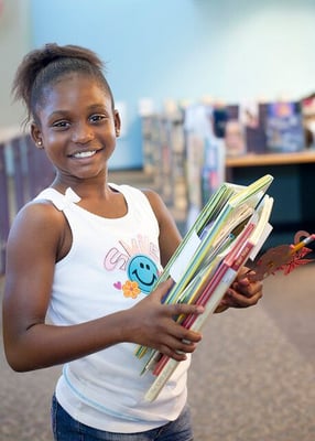 CHARLOTTE MECKLENBURG LIBRARY - NORTH COUNTY REGIONAL - Updated October ...