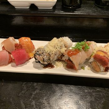 AYCE SUSHI HB - Updated May 2025 - 4275 Photos & 2303 Reviews - 5864 ...