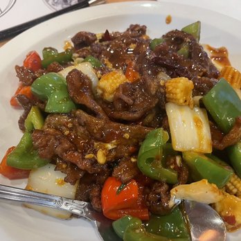 HAN CHINESE KABOB & GRILL - Updated July 2025 - 420 Photos & 167 ...