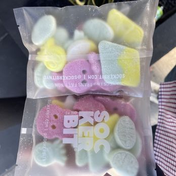 SOCKERBIT - Updated July 2024 - 263 Photos & 271 Reviews - 7922 W 3rd ...