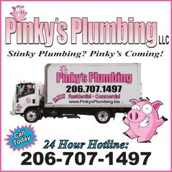 PINKY’S PLUMBING - 16 Photos & 113 Reviews - Seattle, Washington ...