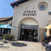 ANNA’S MARKETPLACE BAKERY - 182 Photos & 195 Reviews - Bakeries - 7018 Marketplace Dr, Goleta ...