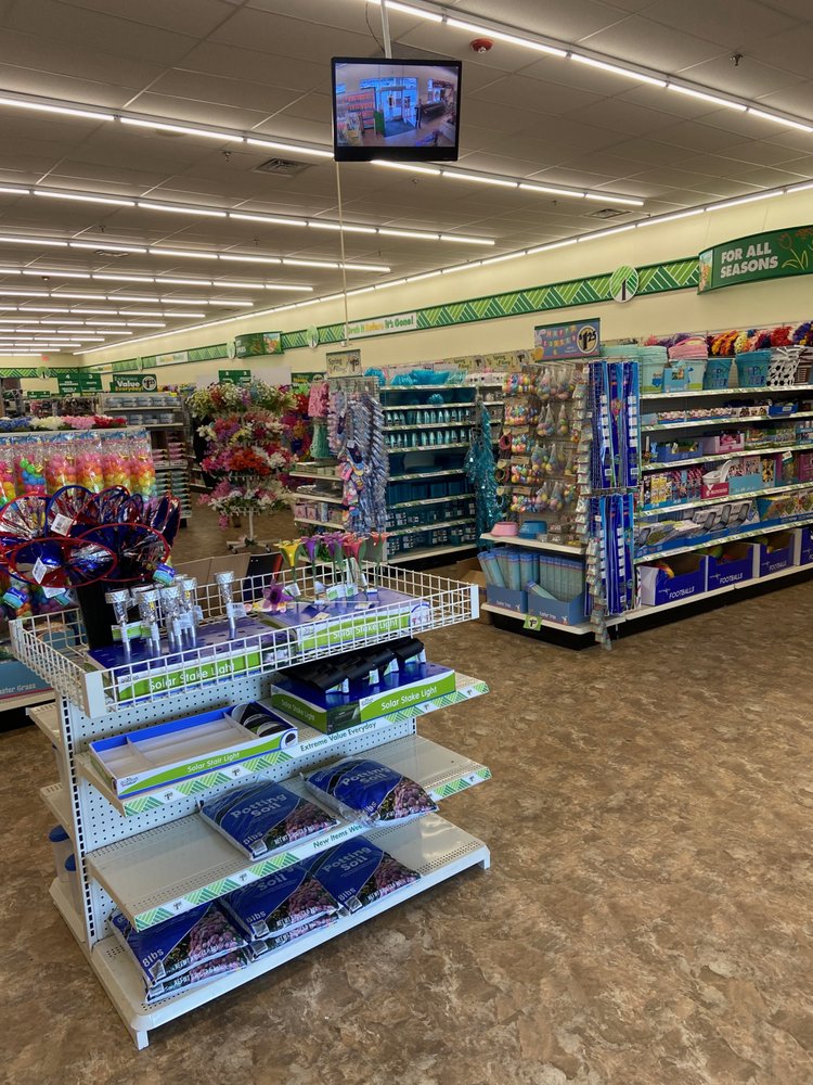 DOLLAR TREE - Updated September 2025 - 2098 Nickerson Blvd, Hampton ...