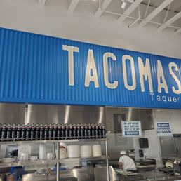 TACOMASA - Updated June 2025 - 387 Photos & 480 Reviews - 2140 E El ...