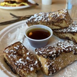 BREAKFAST AF - Updated May 2025 - 300 Photos & 162 Reviews - 1008 Goss ...