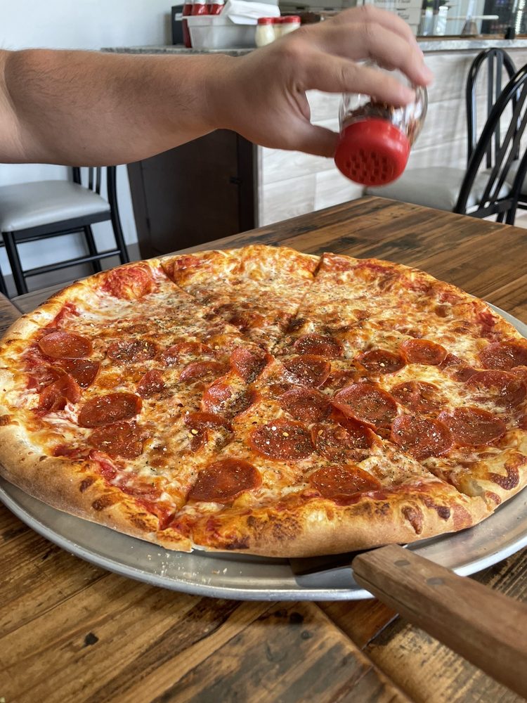 LA-PIZZERIA - Updated December 2025 - 46 Photos & 59 Reviews - 3925 ...