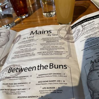 UNION PUBLIC HOUSE - 548 Photos & 449 Reviews - 36 E Garden St ...