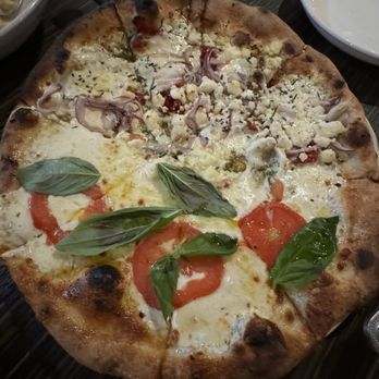 BOLLO WOODFIRED PIZZA - Updated June 2025 - 1080 Photos & 1067 Reviews ...