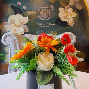 CHUN FUN HOW - VANCOUVER - Updated January 2025 - 118 Photos & 53 ...