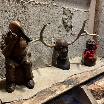 THE SICK STAG - Updated September 2025 - 48 Photos & 24 Reviews - 1219 ...