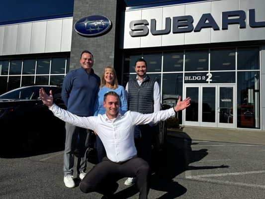 ROMANO SUBARU - Updated June 2026 - 67 Reviews - 960 Hiawatha Blvd W ...